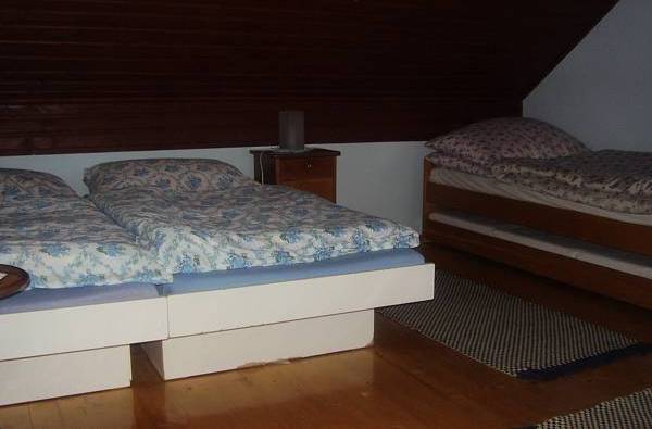 Das Minicamp – Het minikamp – Mini kempovanie – Minicamping Jana